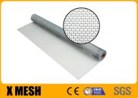 China BWG31 Anti Mosquito Window Screen Mesh 100'X3' Good Toughness for sale