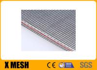 China 1.5Mx25M Fiberglass Insect Screen for sale