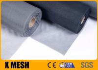 China 1.2Mx30M Window Screen Mesh for sale