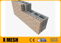China Stainless Steel Brick Reinforcement Mesh for sale
