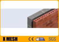 China ASTM 580 Cross Construction Wire Mesh 3mm Thickness TM 50 S for sale