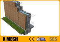 China ASTM A153 Construction Wire Mesh for sale