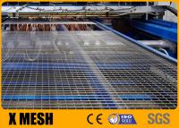 China 304 Galvanised Stainless Steel Hardware Cloth Roll 25m for sale