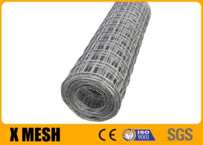 China T304 Stainless Steel Welded Mesh Roll 15Ga ASTM A580 For Industry for sale