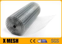 China T304 Galvanised Wire Netting 50m Roll for sale