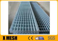 China 150mm X 150mm Galvanised Mesh Sheets for sale