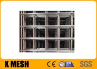 China ASTM F2453 Galvanised Welded Mesh for sale