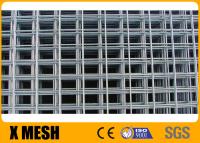 China GBW Galvanised Welded Mesh 25 X 25 Galvanised Mesh 30m Roll for sale