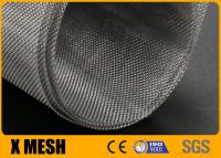 China Wire Dia 10mm Quarry Screen Mesh for sale