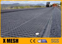 China Polypropylene Soil Reinforcement Geogrid ASTM D6637 ISO9001 for sale