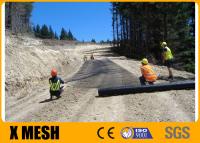China TGSG 45 45 Plastic Mesh Netting for sale