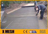 China UV Resistant Plastic Mesh Netting Roll TGSG30 30 Flexible Durable for sale