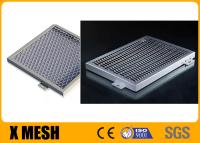 China Tensile 52k Expanded Steel Mesh Standard Type 5ft X 10ft M-17194d 0.30 Inch Thick for sale