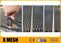 China Flat Style 8ft X 4ft Size Aluminum Expanded Sheet 3003 Series for sale