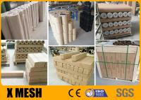 China 0.25mm Wire Diameter Window Screen Mesh 18x18 Mesh Size Rust Resistance for sale