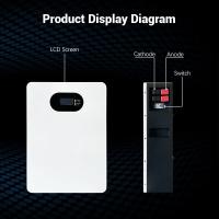 China 48V 30kWh LiFePO4 Solar Battery Storage System with 10kW Power Capacity and 10-Year Warranty for sale
