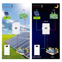 China 51.2V 314Ah LiFePO4 Solar Battery - 16.08 kWh Energy Storage with Bluetooth/WiFi BMS for sale