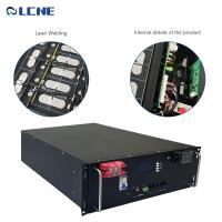 China 48V 200Ah 10KWh LiFePO4 Solar Battery with 10-Year Warranty for Home Energy Storage Systems for sale