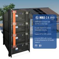 China 51.2V 200Ah 314Ah LiFePO4 Lithium Battery for Solar Energy Storage System 10kWh 16kWh for sale