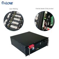 China 48V 200Ah LiFePO4 Solar Battery Storage Box 16kWh Energy Storage System for Home Solar for sale