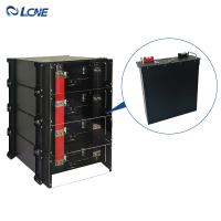 China 48V 200Ah LiFePO4 Solar Battery Storage Box 16kWh Energy Storage System for Home Solar for sale