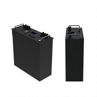 China 51.2V 100Ah 5.12KWh LiFePO4 Stackable Battery for Home Energy Storage System for sale