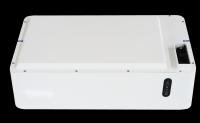 China 5KW Single-Phase Off-Grid Inverter with 51.2V 5-40kWh Stacked Lithium Battery - Plug and Play Energy Storage System for sale