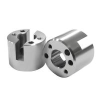 China CNC Machining Stainless Steel Custom Parts OEM ISO 304 316 0.05mm Tolerance for sale