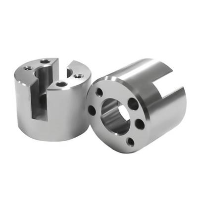 China CNC Machining Stainless Steel Custom Parts OEM ISO 304 316 0.05mm Tolerance for sale