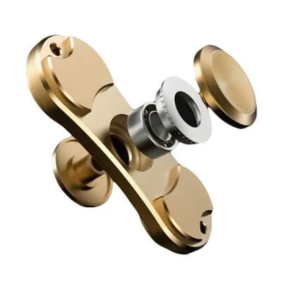 China Multi Scene Precision Copper CNC Milling Machining Brass Parts Multipurpose for sale