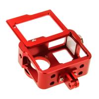 China CNC Machined Aluminum Bicycle Spare Parts Anodized Polishing Custom OEM 6061 7075 for sale