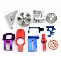 China 5 Axis High Demand CNC Machining Parts Titanium Milling Turning Service for sale