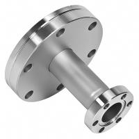 China 5 Axis CNC Machined Stainless Steel Parts for Industrial Equipment 0.01mm Tolerance for sale
