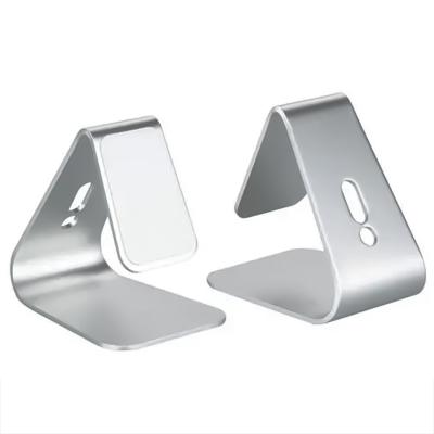 China Stamping CNC Sheet Metal Bending Process Durable Aluminum Alloy for sale