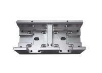 China CNC Machining Stainless Steel Custom Parts OEM ISO 304 316 0.05mm Tolerance for sale