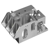 China CNC Machining Stainless Steel Custom Parts OEM ISO 304 316 0.05mm Tolerance for sale