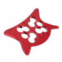 China Milled Turned CNC Machining Aluminium Base For Medical Devices for sale