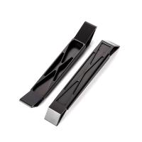 China Tolerance 0.1 0.2mm CNC Machining Plastic Parts Multifunctional Durable for sale