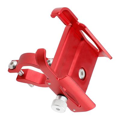 China CNC Machined Aluminum Bicycle Spare Parts Anodized Polishing Custom OEM 6061 7075 for sale