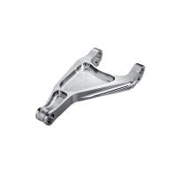 China CNC Machined Aluminum Custom Parts Ra0.1-3.2 Milling Turning for Automotive Automation for sale