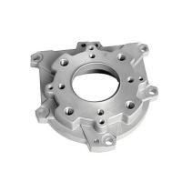 China OEM CNC Machining Stainless Steel Parts 0.05mm Tolerance ISO 9001 for sale