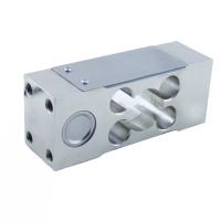 China CNC Machining Stainless Steel Parts Electroplate Sandblasted 0.05mm Tolerance for sale