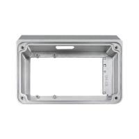 China CNC Aerospace Robotics Aluminum Bracket Metal Shell Multipurpose for sale