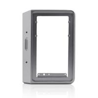China CNC Aerospace Robotics Aluminum Bracket Metal Shell Multipurpose for sale