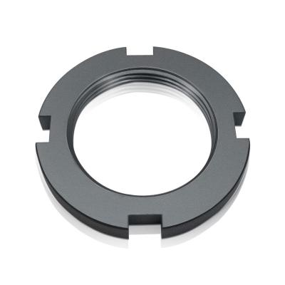 China Aviation Precision CNC Turning Aluminium Anodize Electroplate Surface for sale