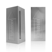 China OEM CNC Milling Aluminum Precision Parts 0.05mm Tolerance for Automation Equipment for sale