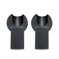 China CNC Machined Aluminum Motorcycle Parts Ra0.1-3.2 Anodized Custom OEM for sale