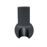 China CNC Machined Aluminum Motorcycle Parts Ra0.1-3.2 Anodized Custom OEM for sale