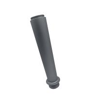 China Composite CNC Turning Aluminum Mechanical Arm Electroplate Surface for sale