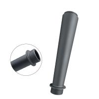China Composite CNC Turning Aluminum Mechanical Arm Electroplate Surface for sale